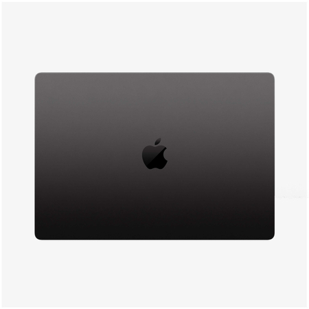 MacBook Pro 16‑inch M3 Pro 36/512GB 2023 Space Black
