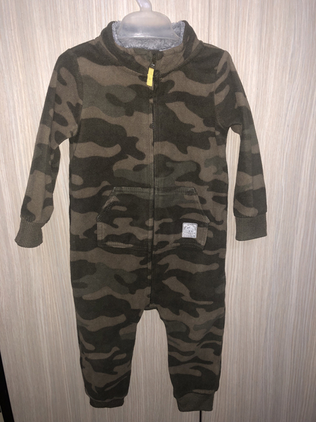 Слипер Carters 2 шт.