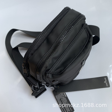 Сумка через плечо stone island