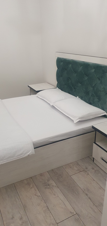 Kunlig ijara Sam shaxarda.Bulvarga va Registonga.