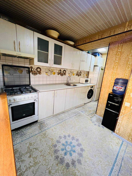 谷 129506 谷 Uchtepa tumanida kvartira sotiladi [70 м²]