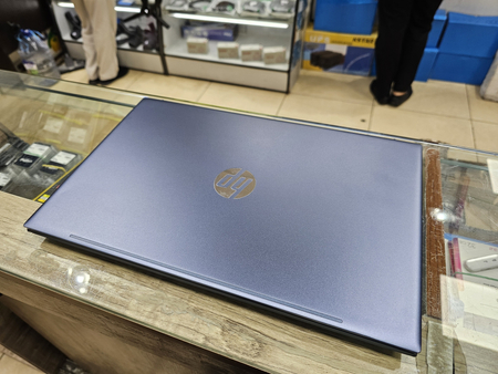 HP Pavilion Ryzen 5 для IT, Corel, Photoshop, Trading итд