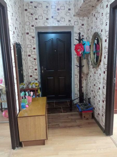 Продаётся 3/6/7 Янги Хает 5А
