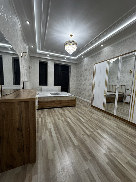 Метро шахристанская 4 х комнатная новостройка