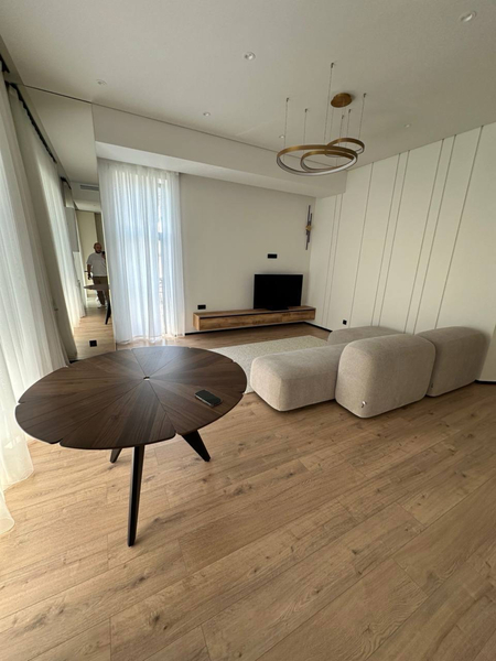 Продается квартира ЖК Barocco 2/4/5