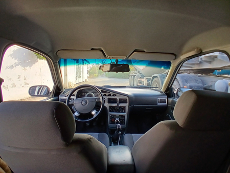 Nexia 2 chevrolet