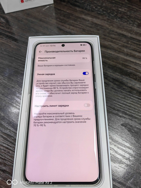 Huawei P60 Pro 8/256GB в отличном состоянии полный комплект с гарантие