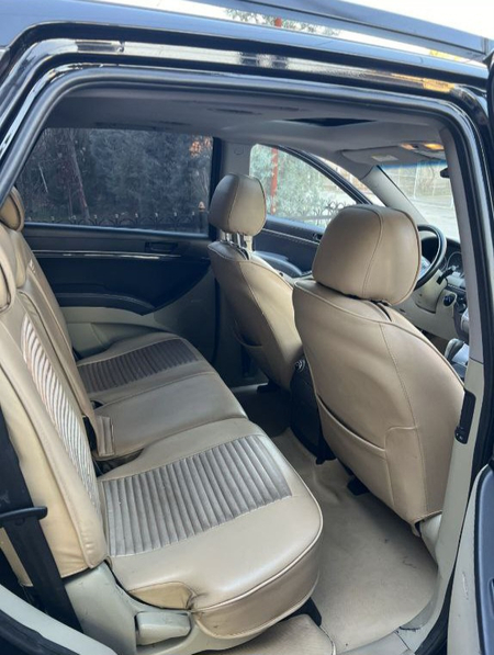 Hyundai Veracruz