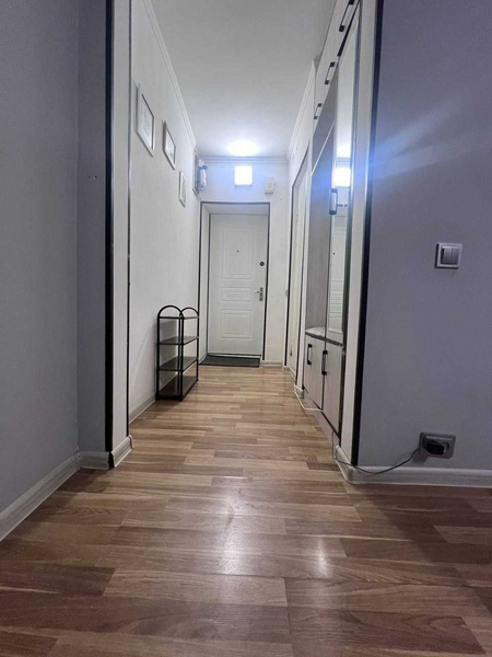 Сдаётся 1*2-ком квартира на Новзе 1*2-room apartment for rent on Novza