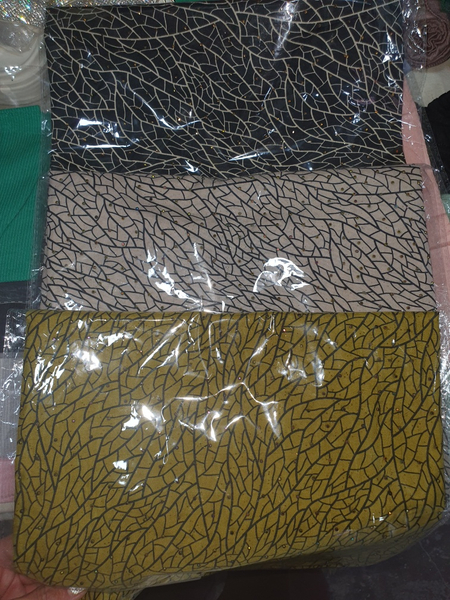 Sharf va rumollar 22 mingdan 65 minggacha