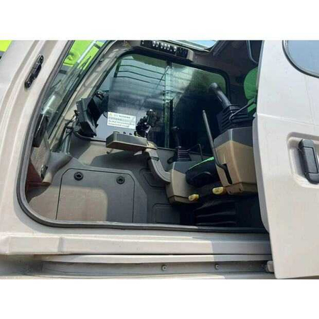 Автокран Zoomlion ZTC350H