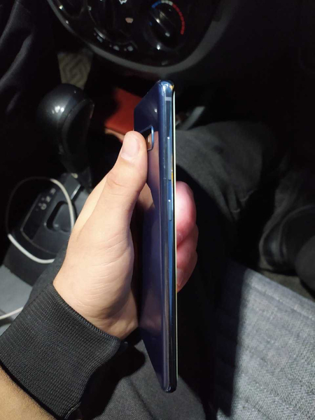 Samsung galaxy s10+