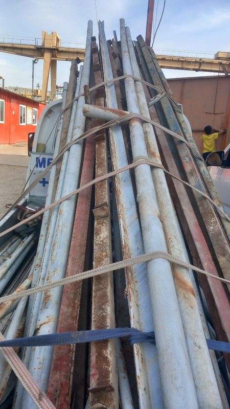 3500 Metalolom Metallom olamiz