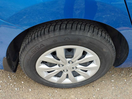 Hyundai accent 2019 года