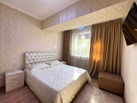 КВАРТИРА В АРЕНДУ 1в2/5/8 Адрес: ул.Буюк Турон Ориентир: ЦУМ