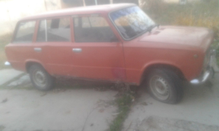 Jiguli 21002combi