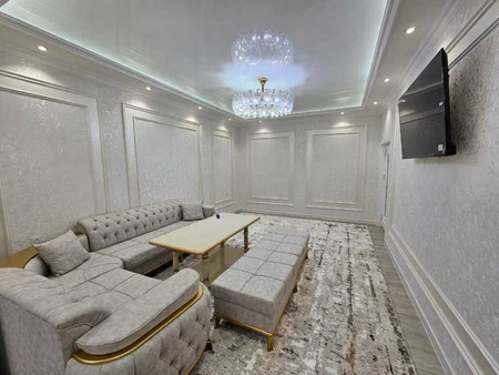 Сдаётся Квартира