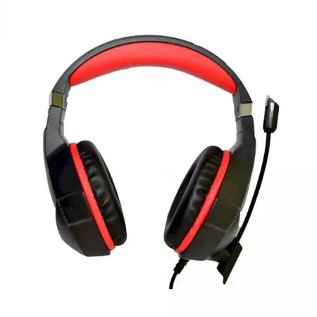 Проводные наушники Microlab G7 RED-BLACK + BLUE-BLACK