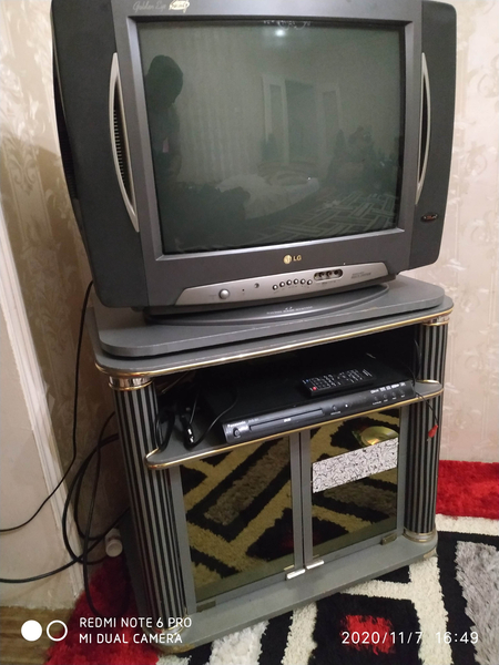 Телевизор тумба двд