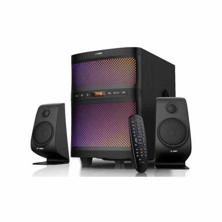 Компьютерные колонки 2.1 F&D F580X