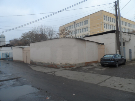 Аренда Коракамиш 1  225м2 кичик цехга