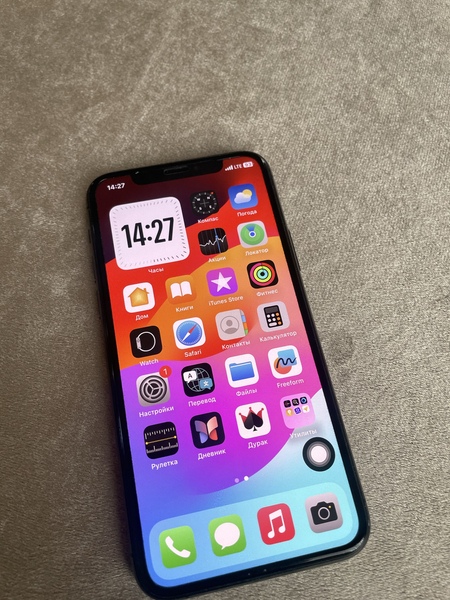 Iphone 11Pro 64gb