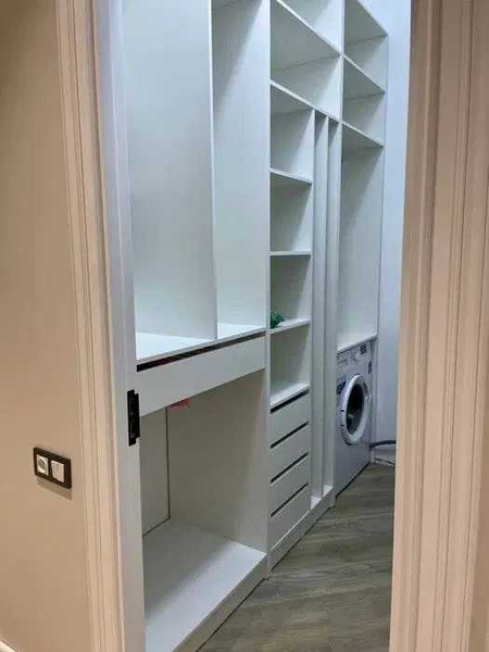 Аренда 1 комнатной квартиры в новостройке ЖК Poytaxt Gavhari Ц2 TK190