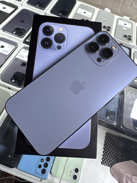 Iphon 13 Pro Max 256GB 96%