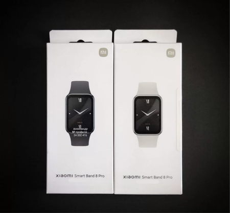Xiaomi smart band 7 pro / mi band 7 pro / Global / ( Доставка 24/7)