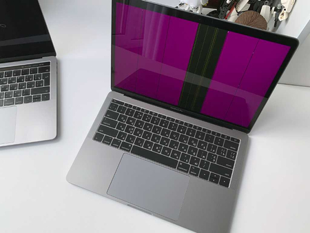 Ремонт Компьютеров Ремонт iMac Ремонт Macbook Ремонт Notebook Remont
