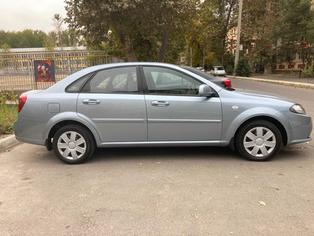 Продается Gentra АВТОМАТ!