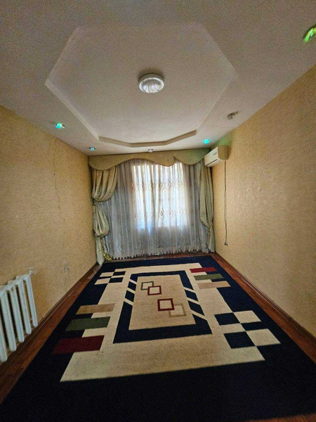 3 хоналик 1 этаж Шарк 1