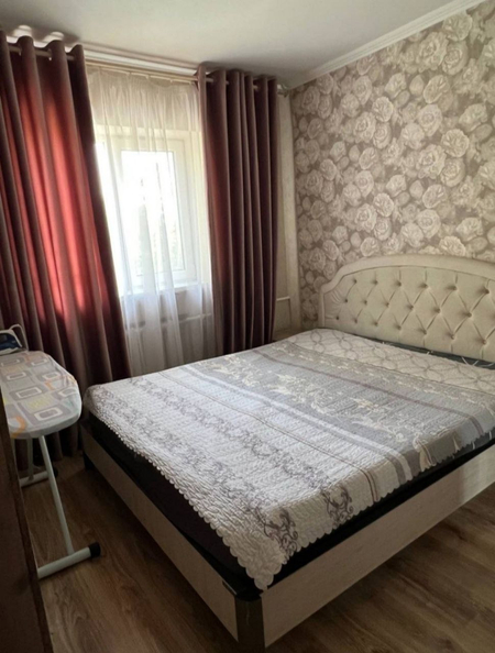 Ул.Аския Яккасар.р  3/4/4 кирп. 77серия
