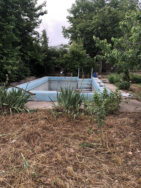 Dacha sotiladi yer
