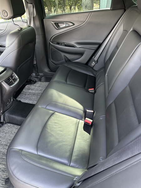 Malibu 2.4 atmasferni