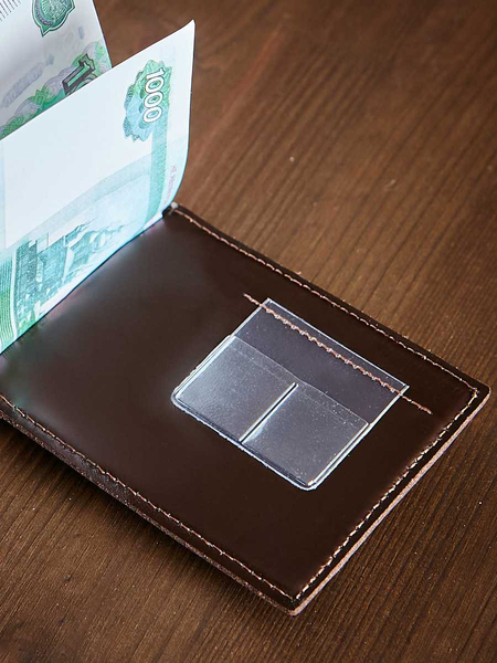 Обложка для автодокументов с визитницей обложка на паспорт