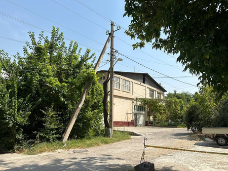 Продается земля под строительства 34 сотки Паркентский