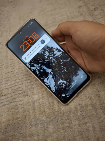 Redmi not 11 pro 6+4/64gb