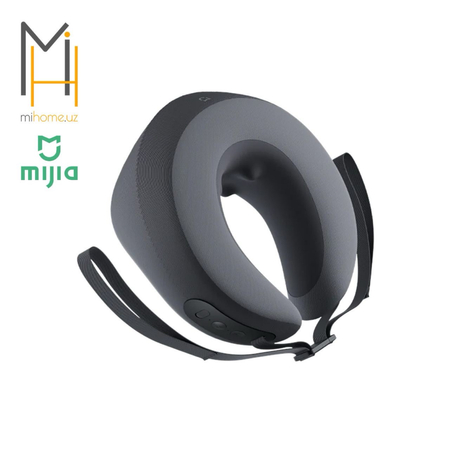 Массажер для шеи Xiaomi Mijia Smart Neck Massager (MJNKAM01SKS)