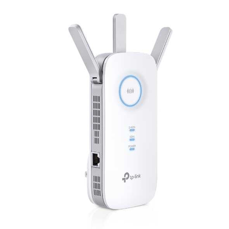 Tp-Link RE550 AC1900 усилитель Wi-Fi сигнала.