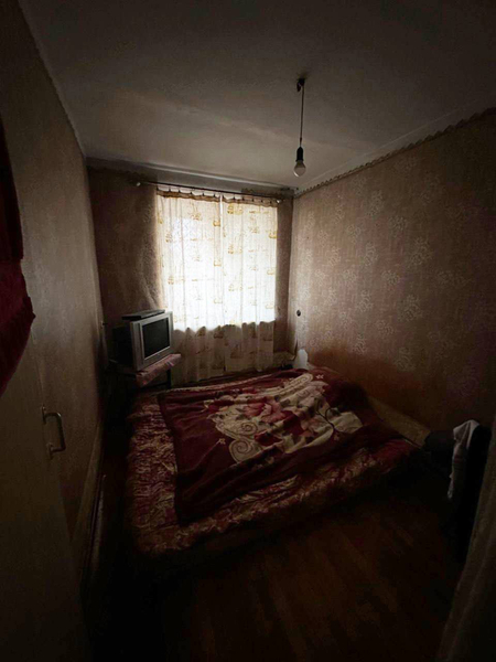 Прадаётся 2х 44м²Нижний камсамольск кирпичный дом