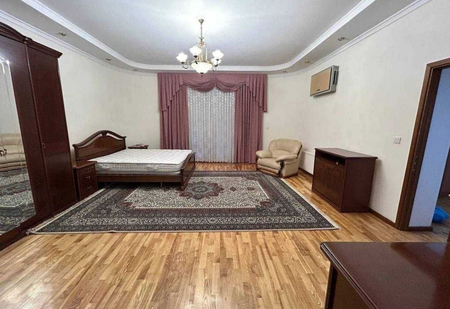Сдаётся участок на аренду
