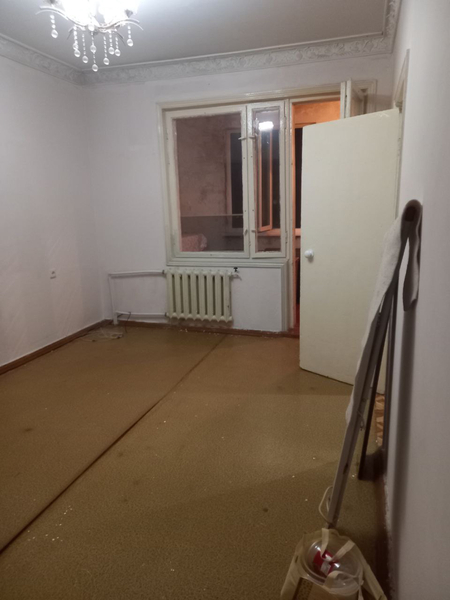 Срочно сдается 2 комнатная квартира массив Ттз1