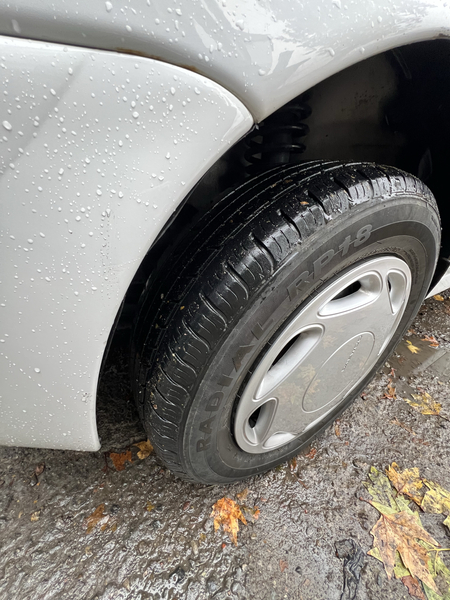 Matiz super