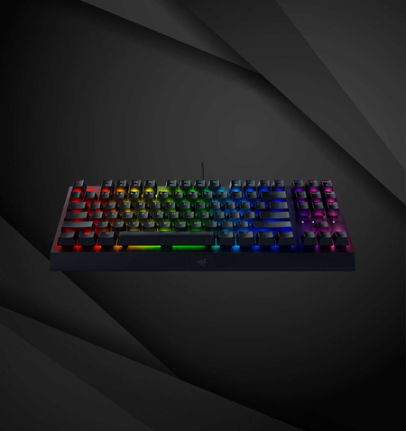 Razer BlackWidow V3 TKL