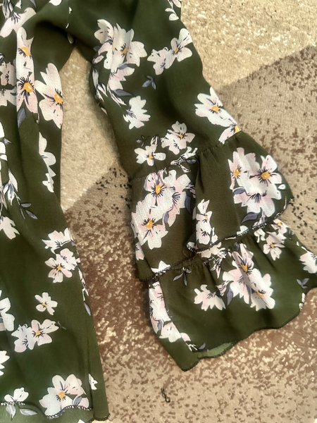Блузка милая Zara