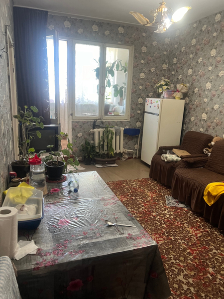 Продается 4-х комнатная квартира