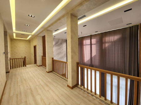 Продается Евро дом Ор-р: Амир Темур махалля 480м2