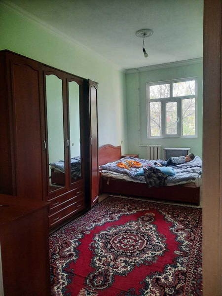 Chilonzor 17 kvartl 50 dom arendaga beriladi