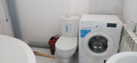 Сдам в аренду 2х комнатную квартиру